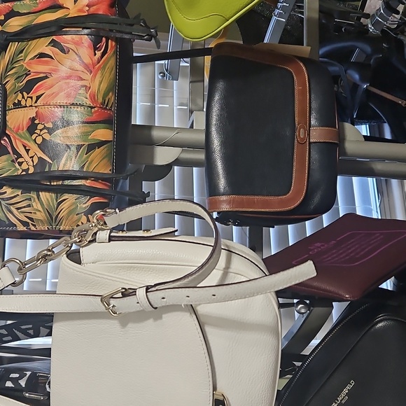 Bags | Unlisted Inventory For Live Posh Shows All Items Will Be Shown ...
